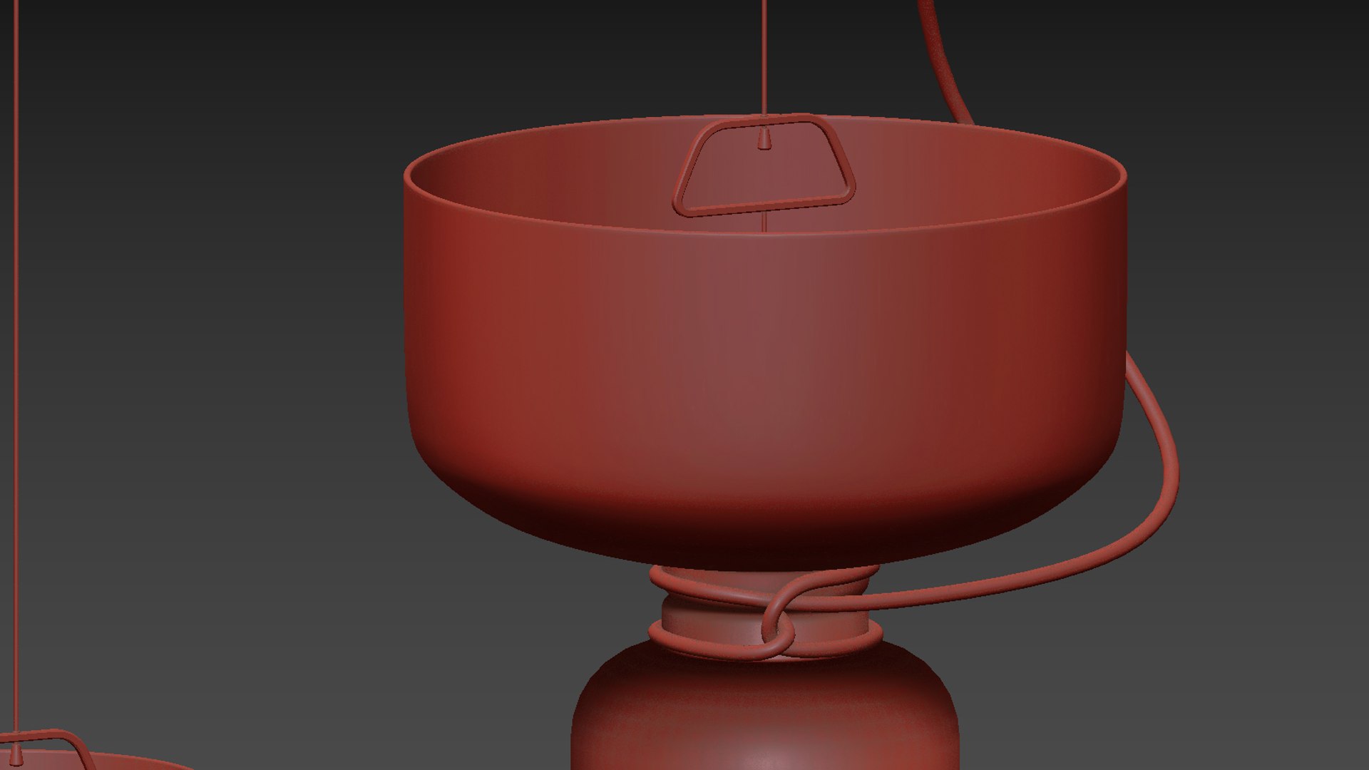 3D Ceiling Lights Spotlight Volumes - TurboSquid 1553742