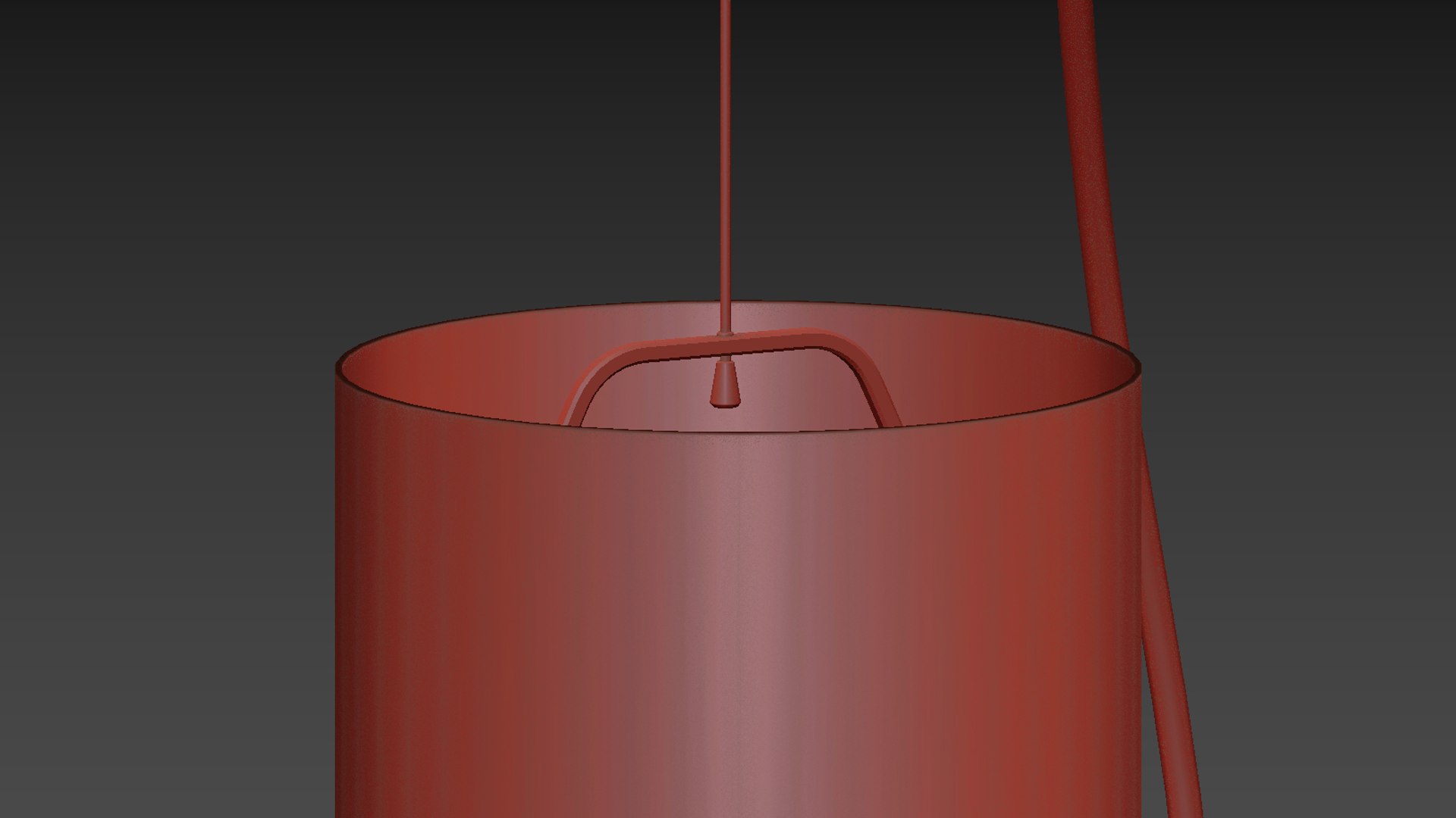 3D Ceiling Lights Spotlight Volumes - TurboSquid 1553742