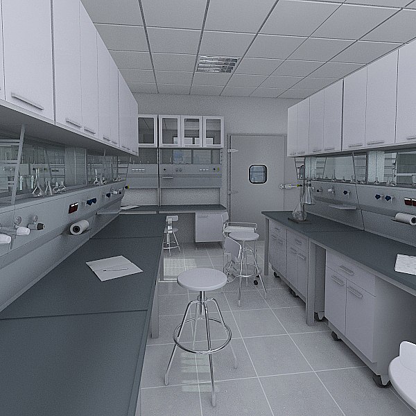max interior scientific laboratory 2