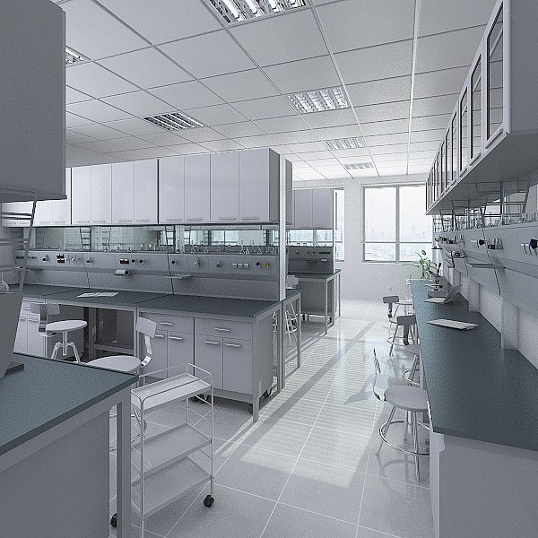max interior scientific laboratory 2