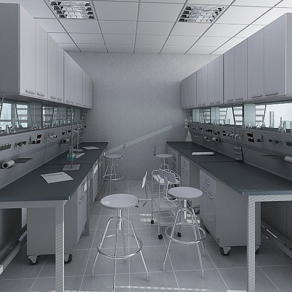 max interior scientific laboratory 2