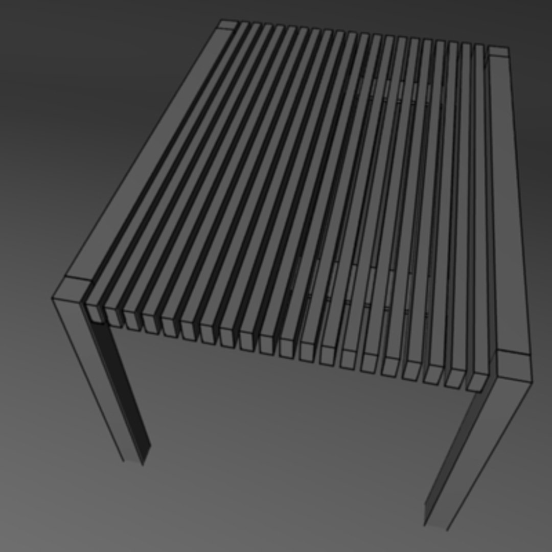 Maya Table