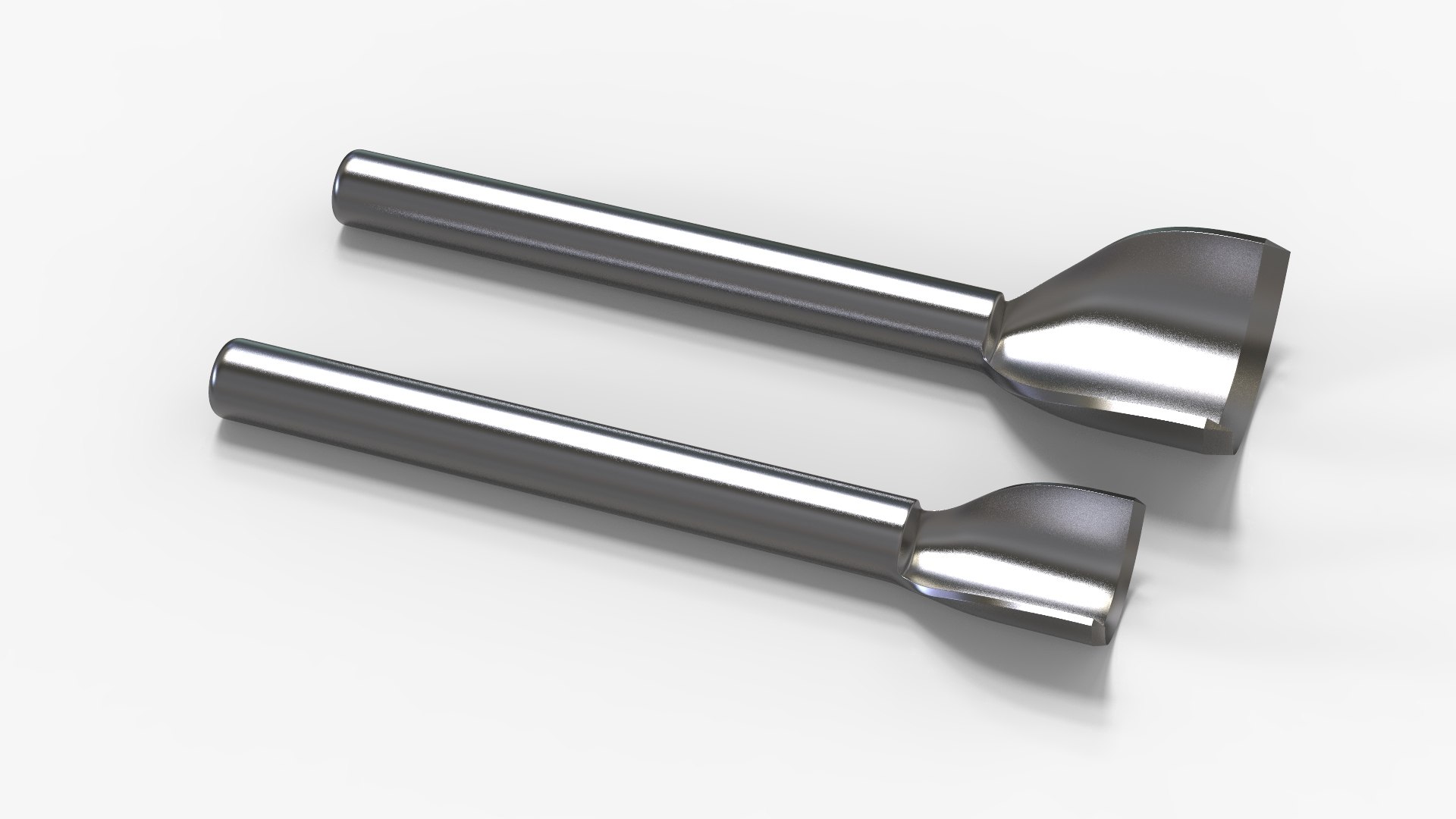 3D model punch cutter handwork tool - TurboSquid 1556166