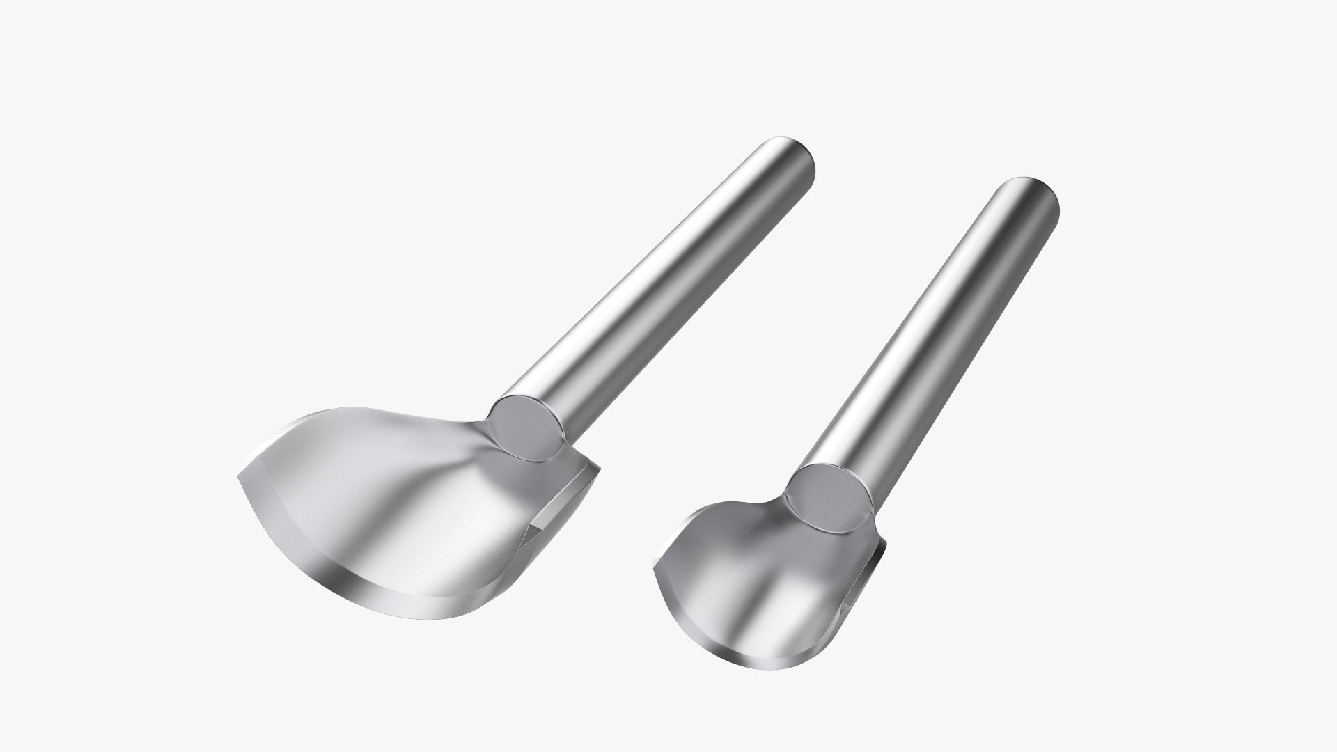 3D model punch cutter handwork tool - TurboSquid 1556166