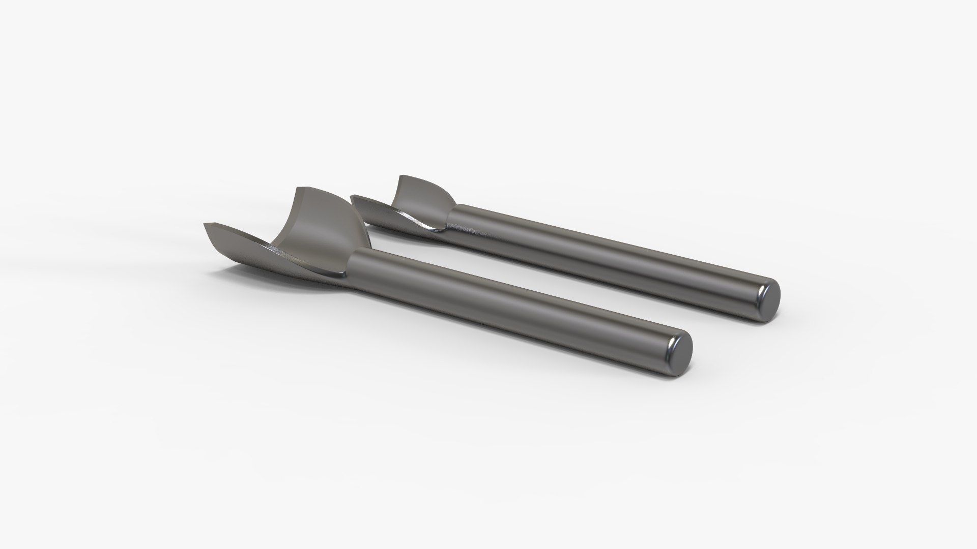 3D model punch cutter handwork tool - TurboSquid 1556166