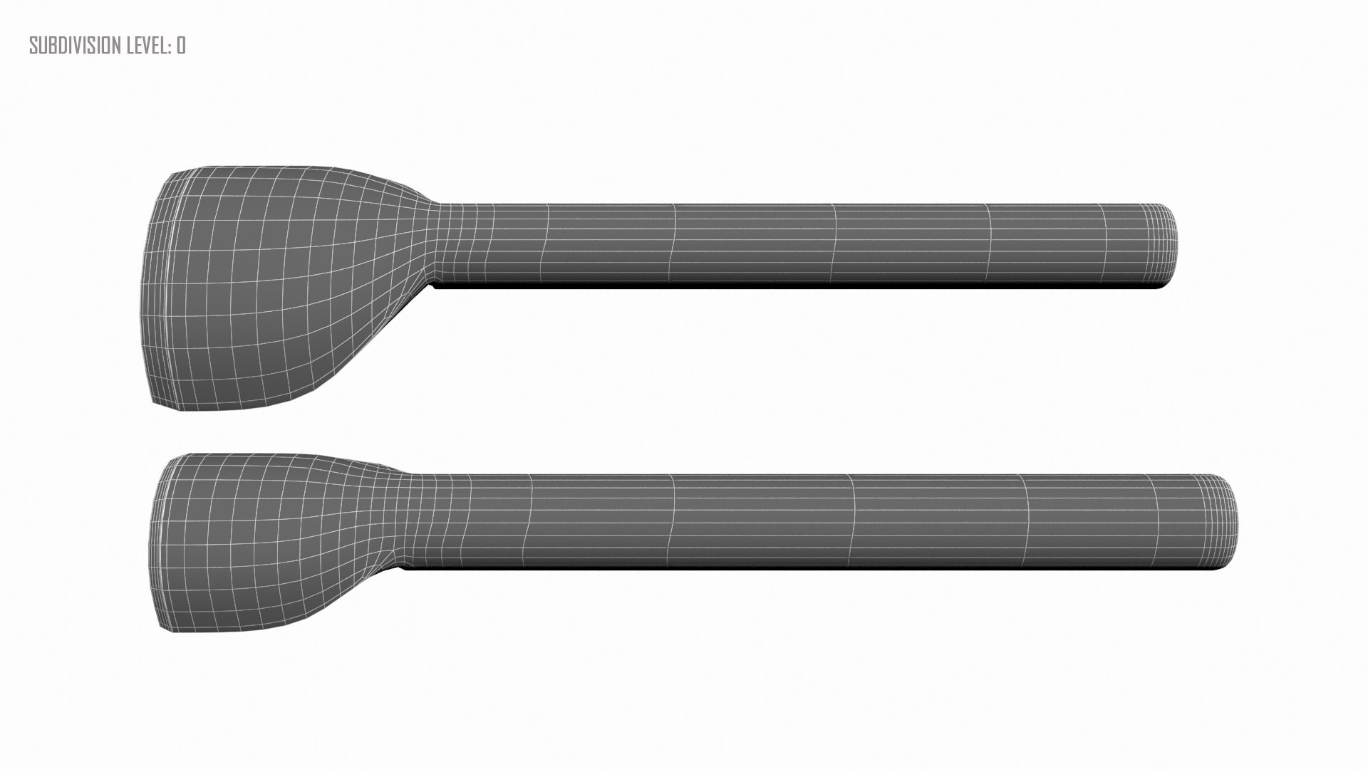 3D model punch cutter handwork tool - TurboSquid 1556166