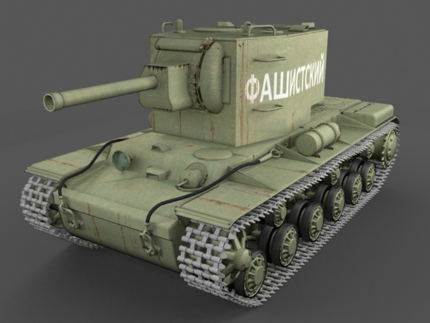 3d kv 2 klementi model