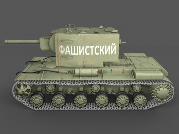 3d kv 2 klementi model