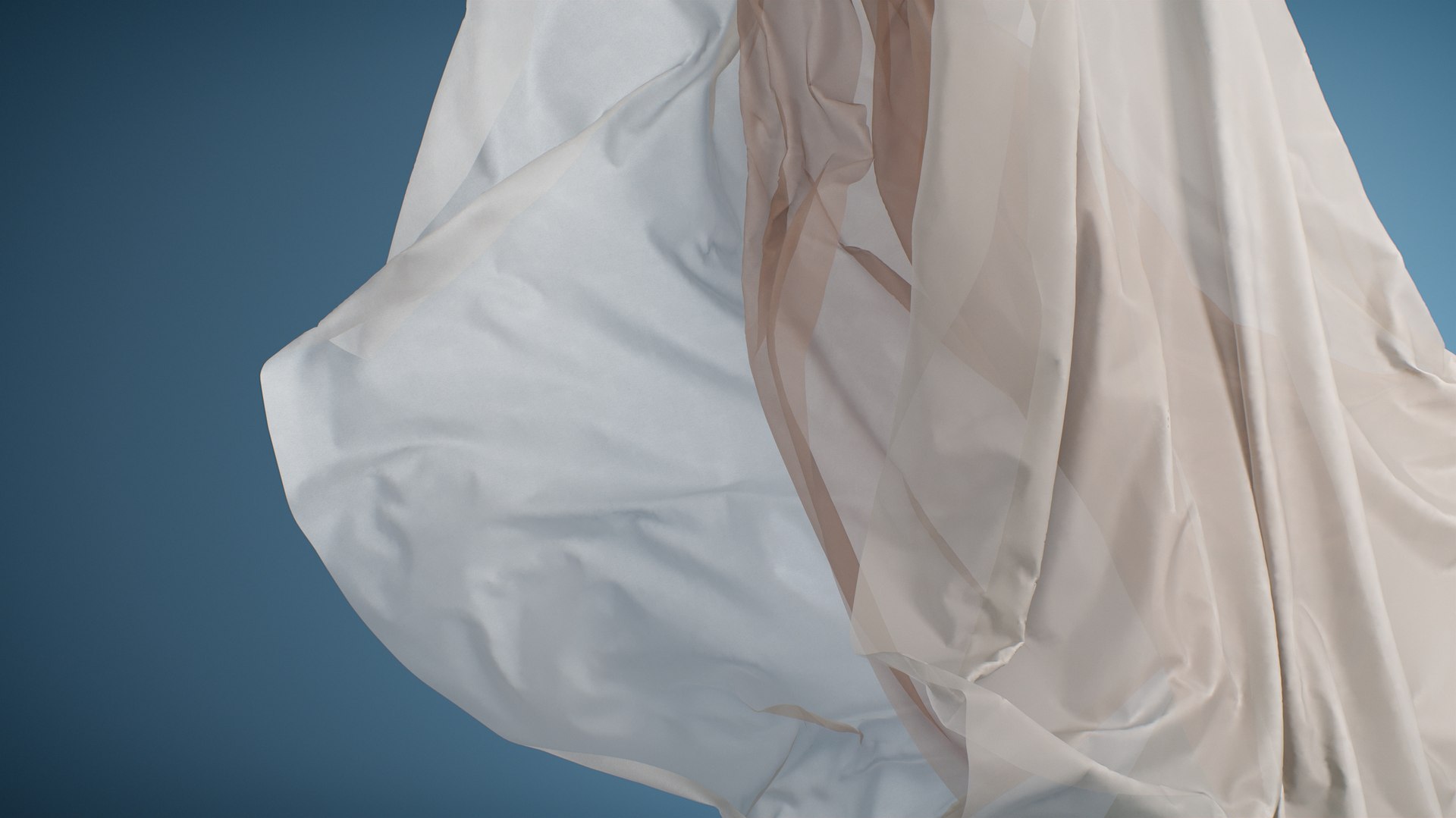 3D Ballerina 04 - TurboSquid 1825491