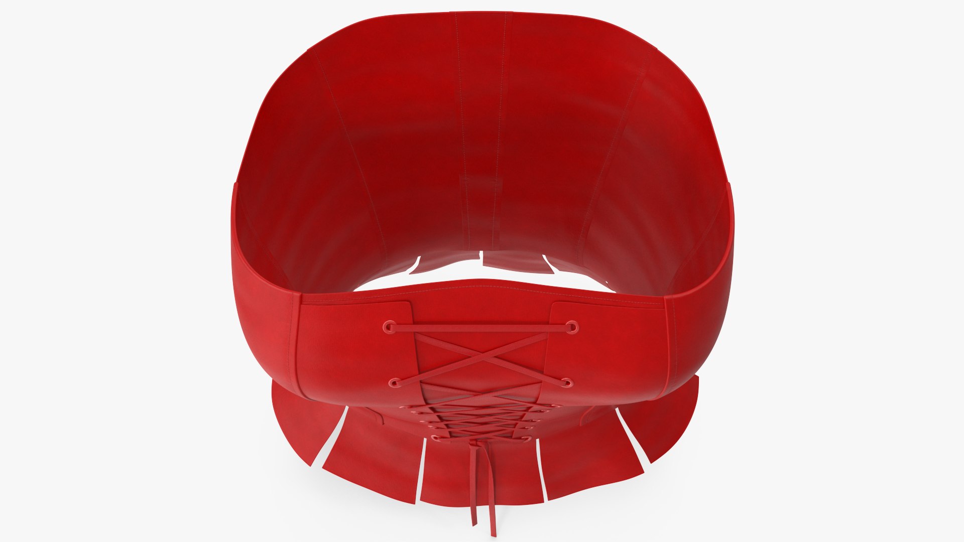 Corset 3 3D Model - TurboSquid 2117940