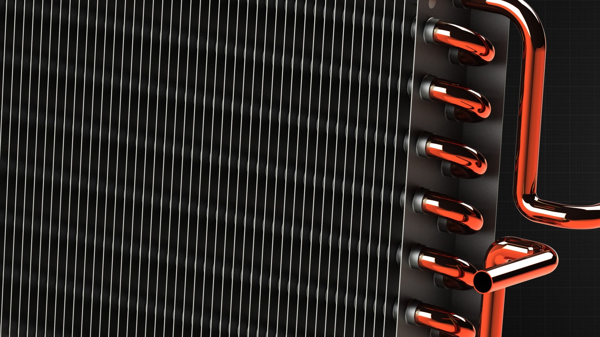 3D model PLATE HEAT EXCHANGER - TurboSquid 1961440