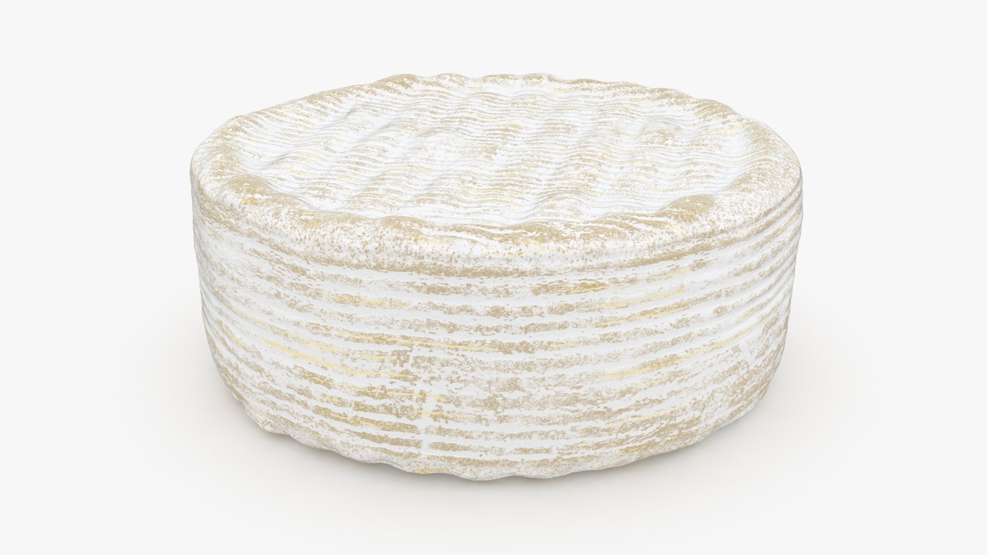 3D Brie Cheese Collection - TurboSquid 2007845