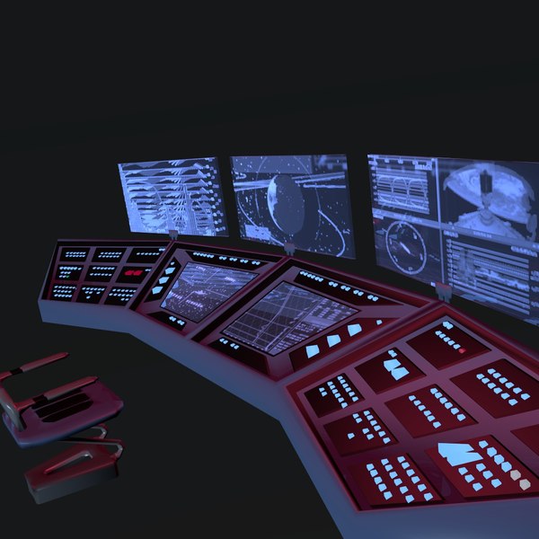 3ds max workstation console