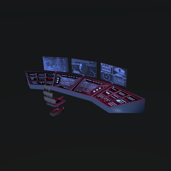 3ds max workstation console