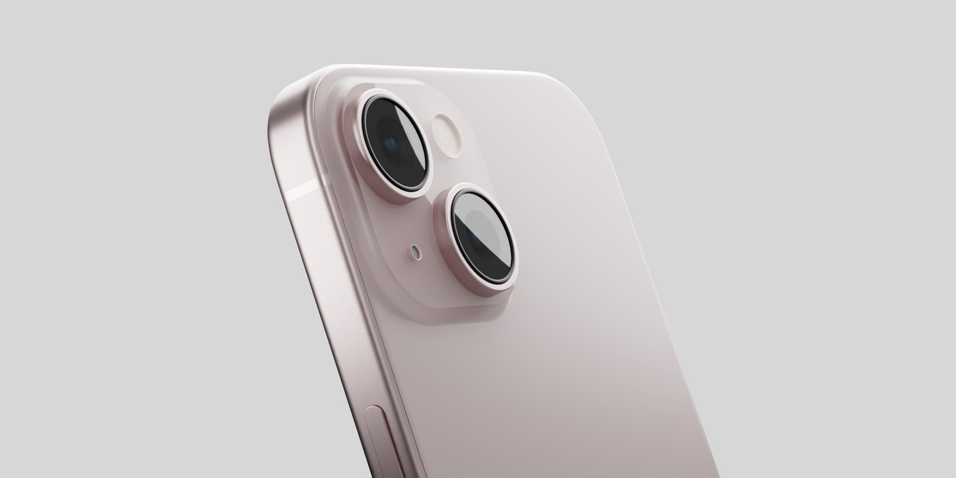 Apple iPhone 15 in Official Colors and Design 3D model - TurboSquid 2141553