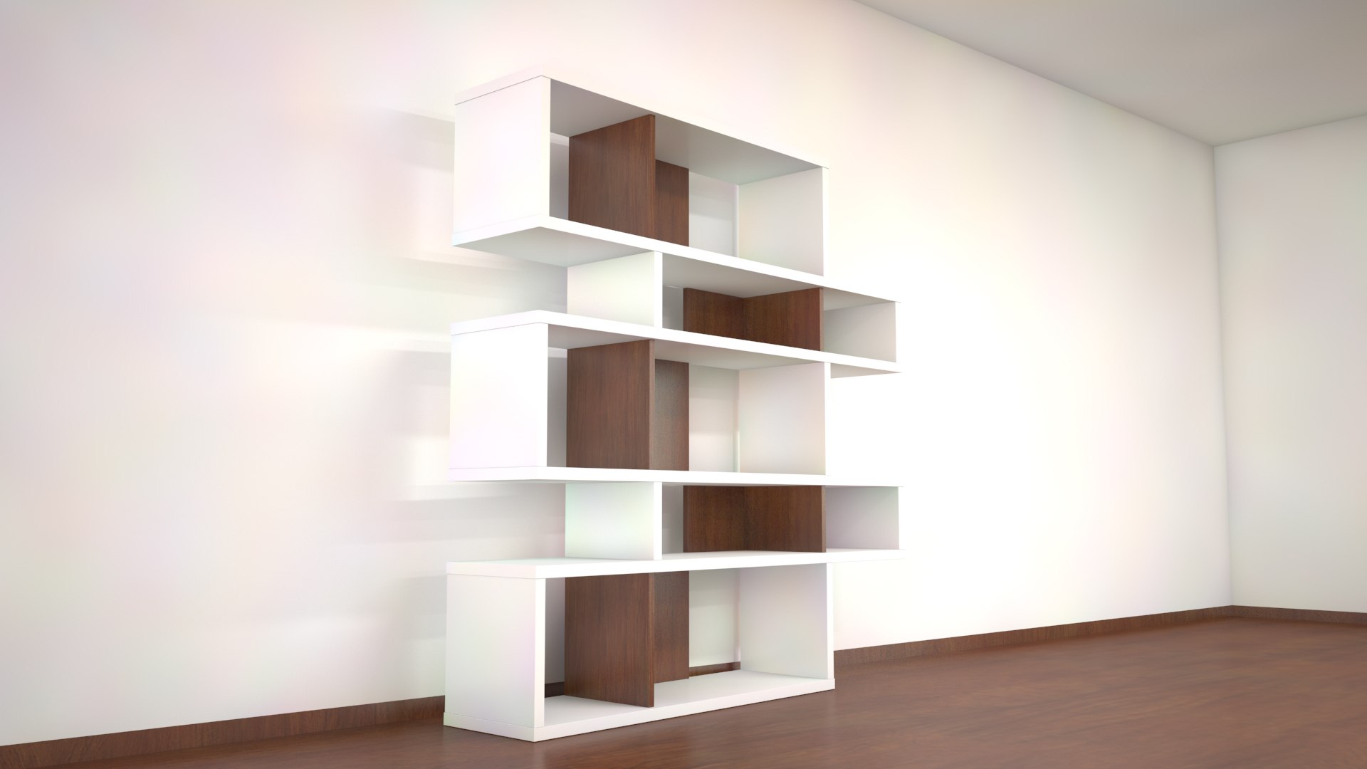 3D model shelf - TurboSquid 1376086