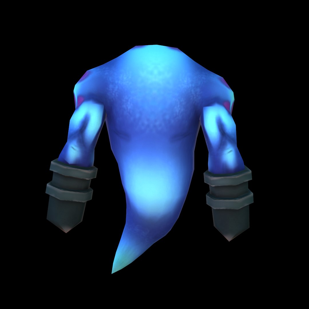 Character Mechanical Demon Animations 3d Fbx