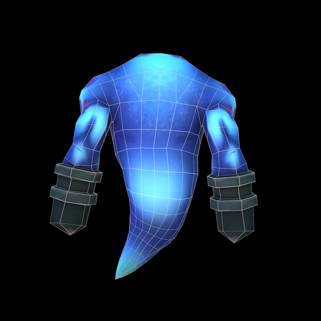 Character Mechanical Demon Animations 3d Fbx