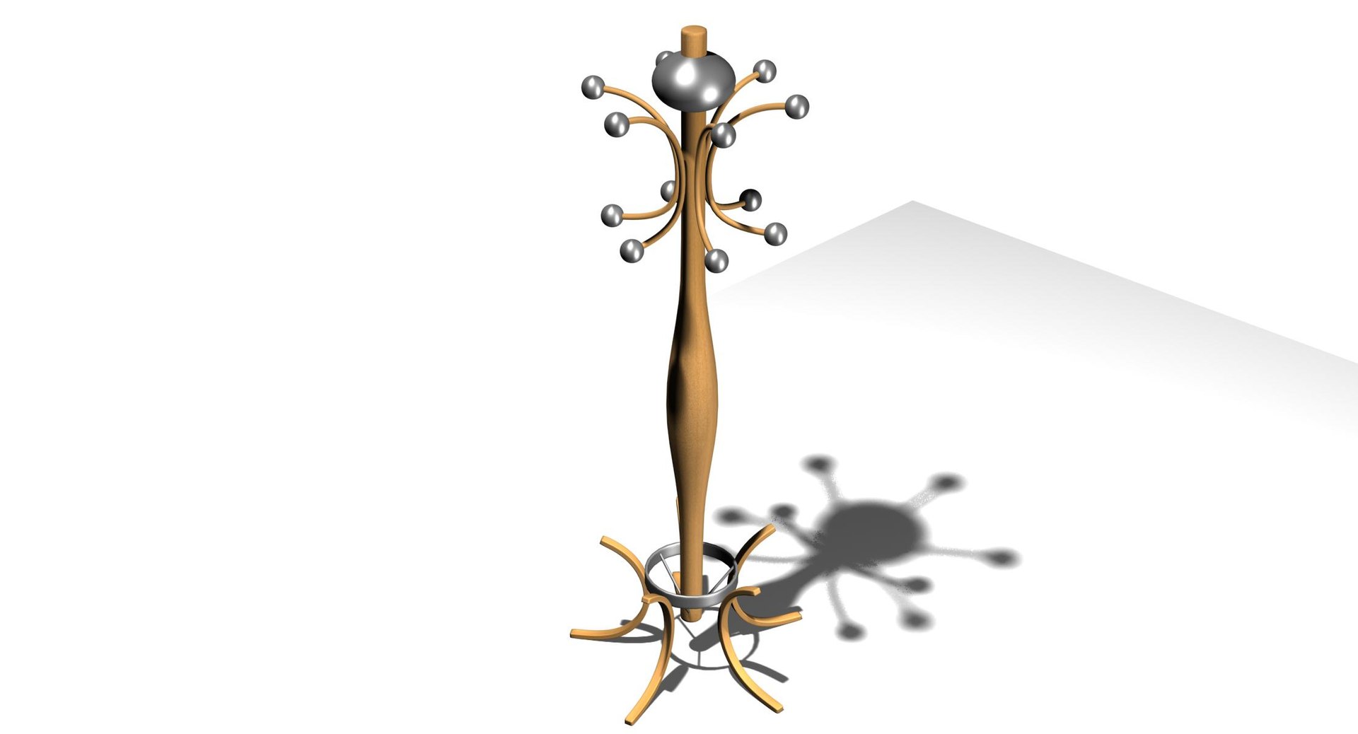 - 3d Max
