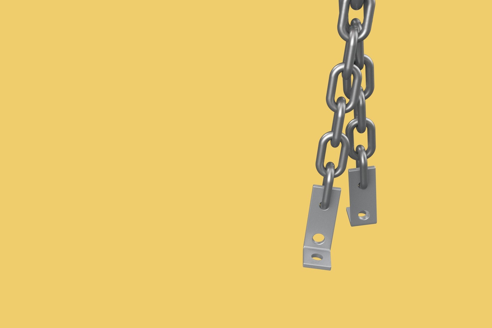 3D LOAD LEVELER ENGINE HOIST LIFT CRANE BALANCER ENGINE CHAINS HOOK ...