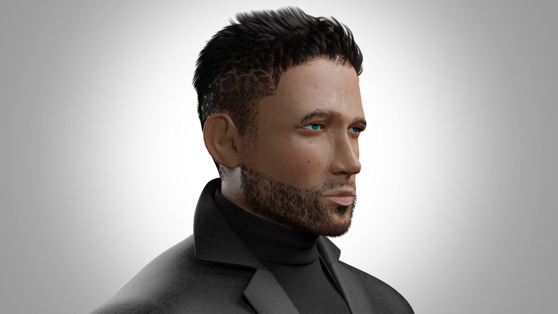 3D Model Rigged People Collection - TurboSquid 2246396