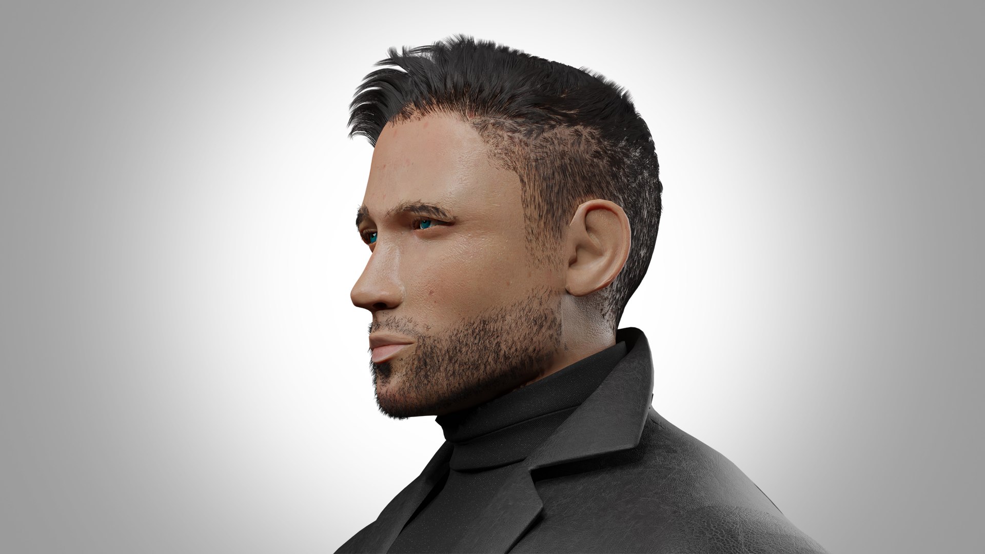 3D Model Rigged People Collection - TurboSquid 2246396