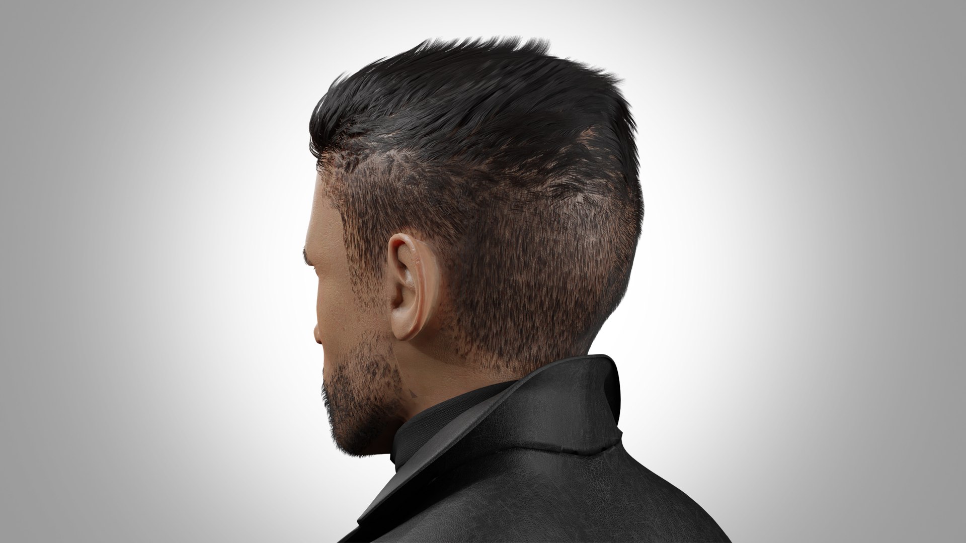 3D Model Rigged People Collection - TurboSquid 2246396