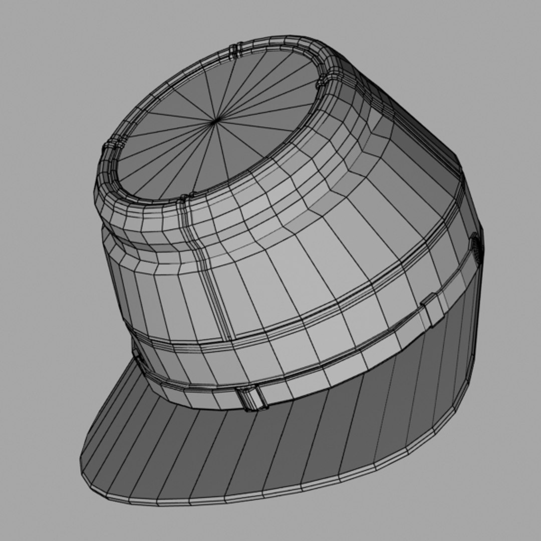Civil War Union Infantry 3d Model