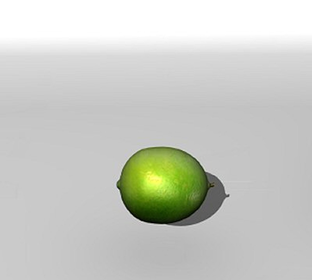 Fruit 3ds