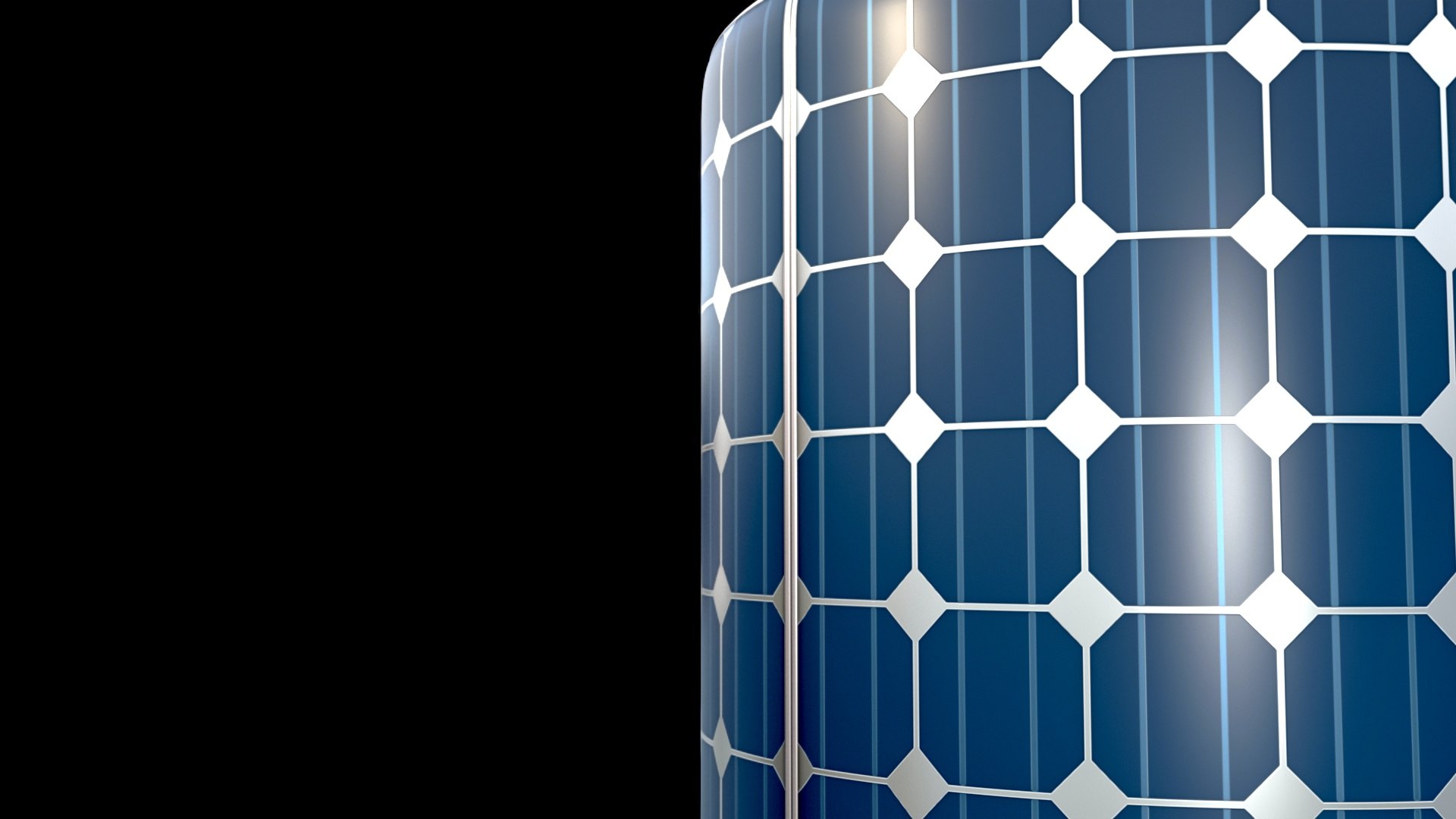 Solar Panels PBR Material And Textures Model - TurboSquid 2370896