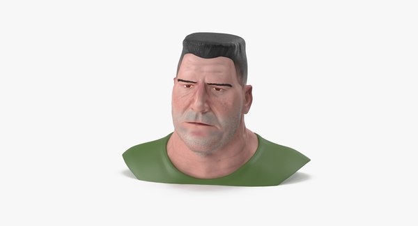 modelo 3d Colección de 14 Memes - TurboSquid 1054826
