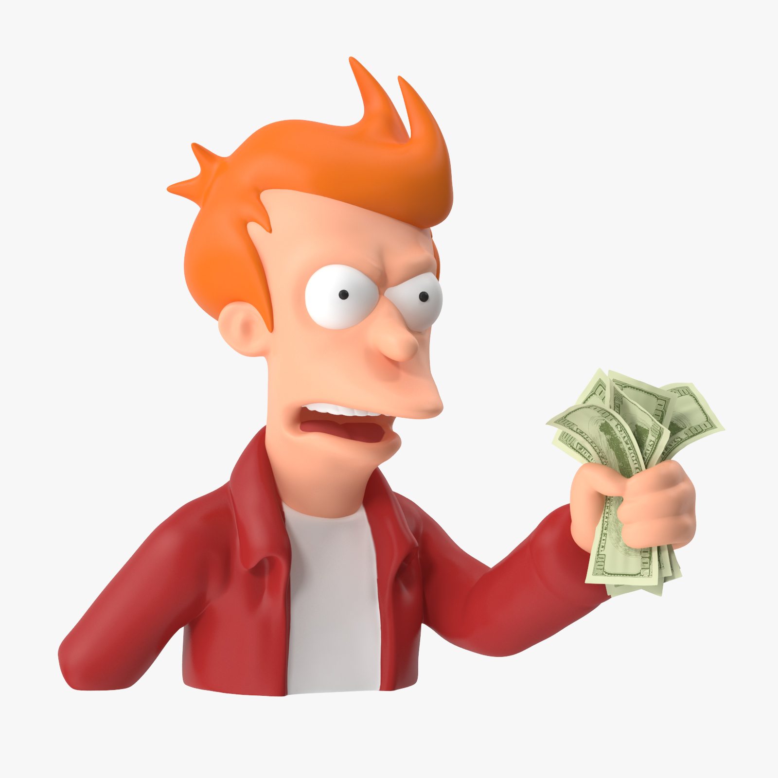modelo 3d Colección de 14 Memes - TurboSquid 1054826