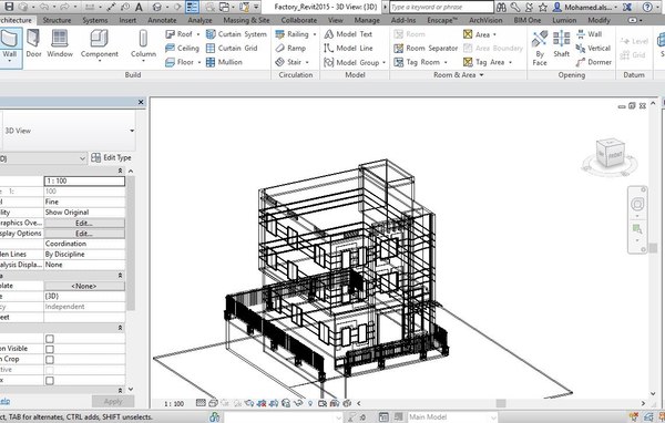 modelo 3d 62 modelos diferentes de Revit - TurboSquid 1334328