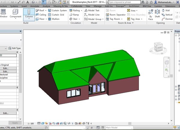 modelo 3d 62 modelos diferentes de Revit - TurboSquid 1334328