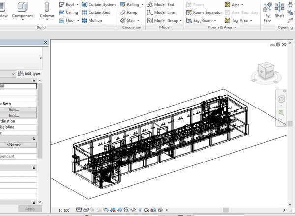 modelo 3d 62 modelos diferentes de Revit - TurboSquid 1334328