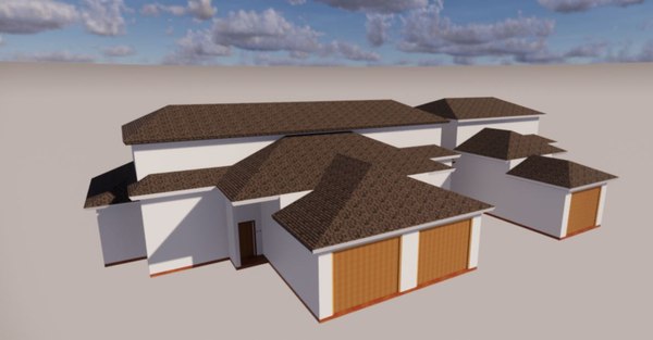 modelo 3d 62 modelos diferentes de Revit - TurboSquid 1334328