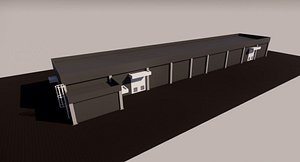 3D Revit Models | TurboSquid