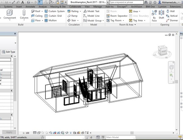 modelo 3d 62 modelos diferentes de Revit - TurboSquid 1334328