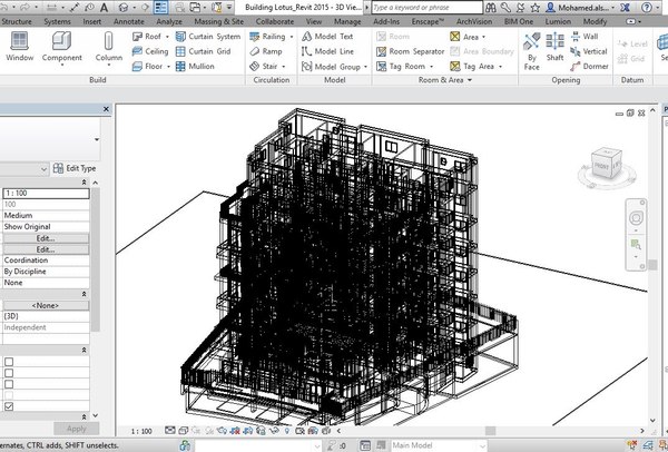 modelo 3d 62 modelos diferentes de Revit - TurboSquid 1334328