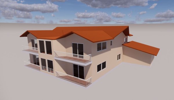 modelo 3d 62 modelos diferentes de Revit - TurboSquid 1334328