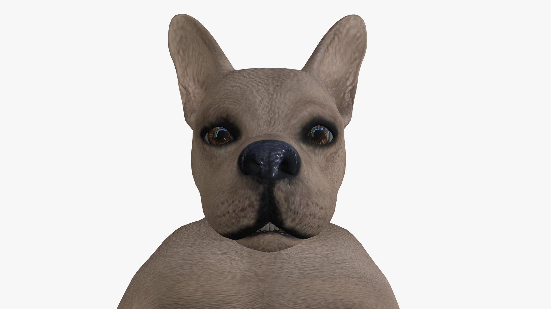 AHB-001 Walking Animation Model - TurboSquid 2076573