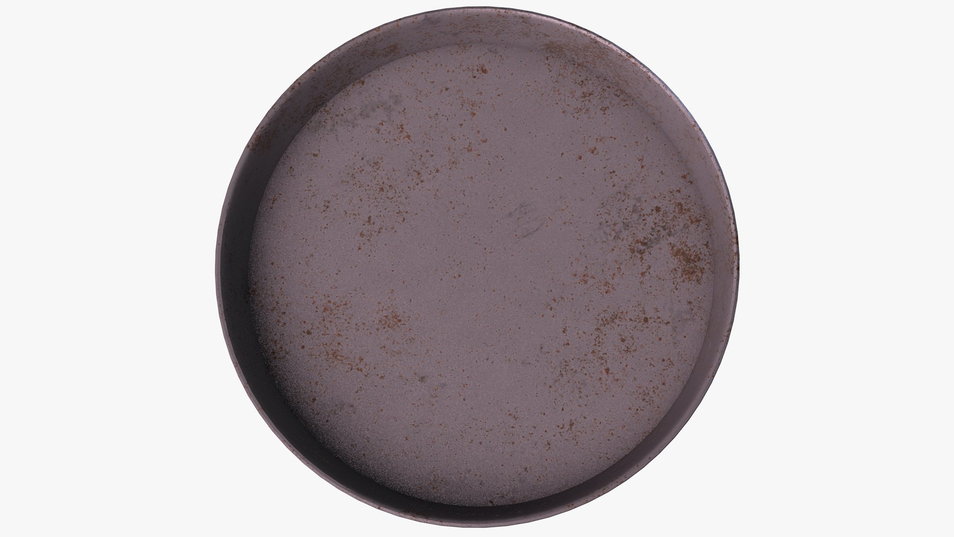 3D Model Cake Pan - TurboSquid 1959116