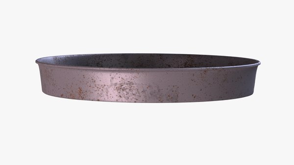 3D model Cake Pan - TurboSquid 1959116