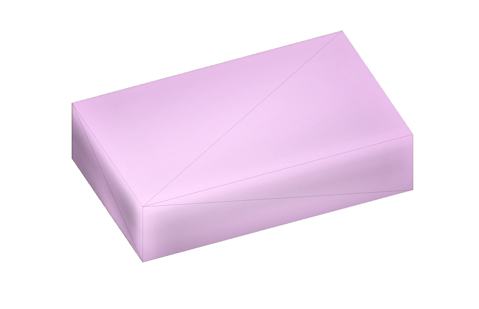 Art Box 3D Model - TurboSquid 1574587