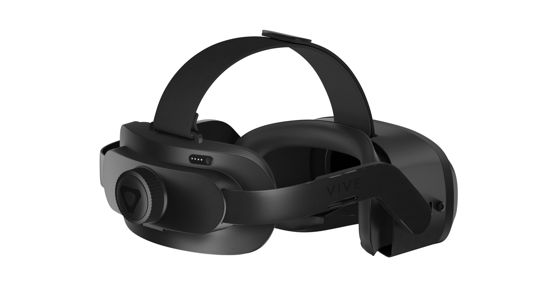 3D model HTC Vive Focus 3 Set Realistic PBR - TurboSquid 1952182