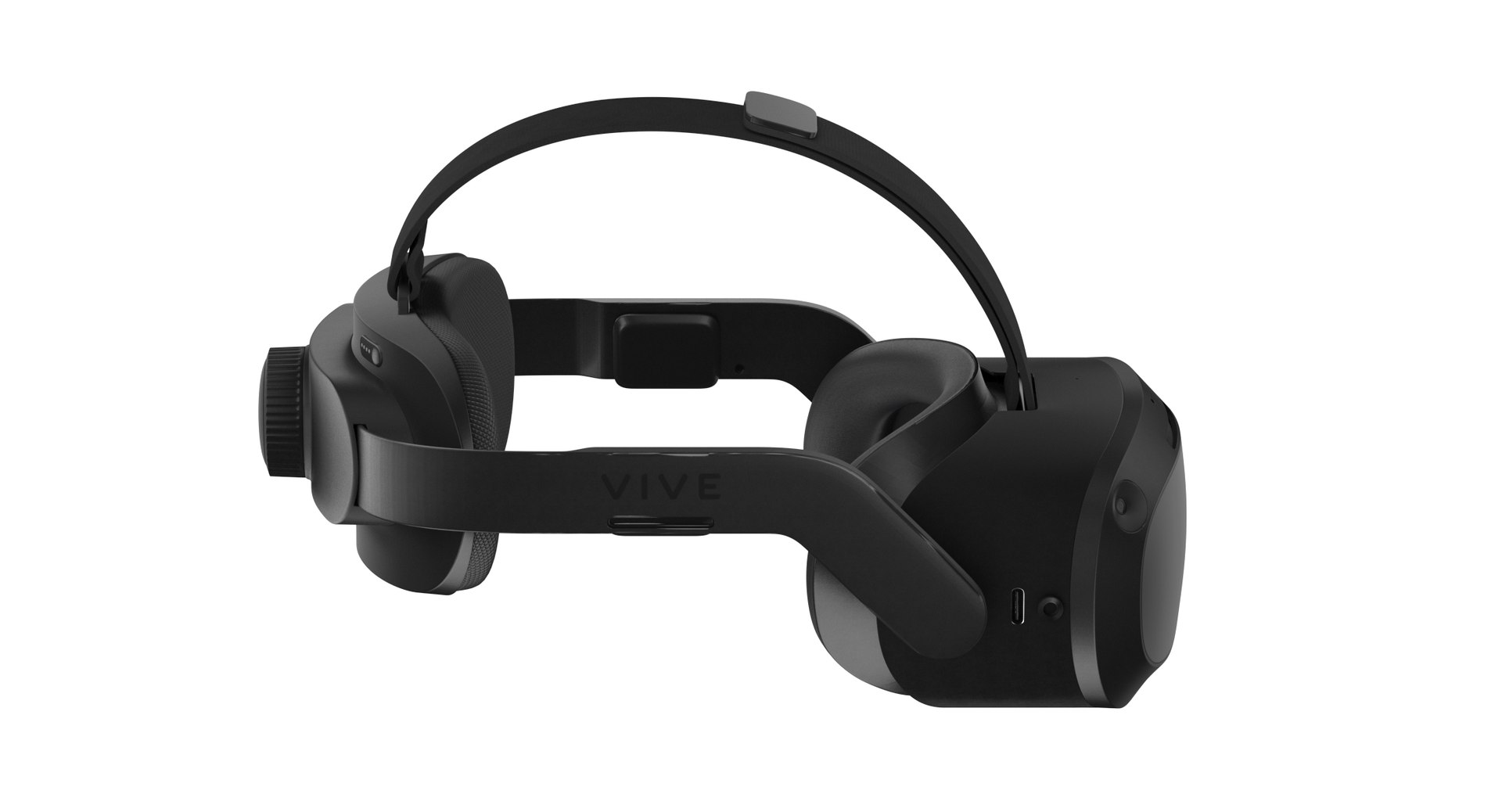 3D model HTC Vive Focus 3 Set Realistic PBR - TurboSquid 1952182