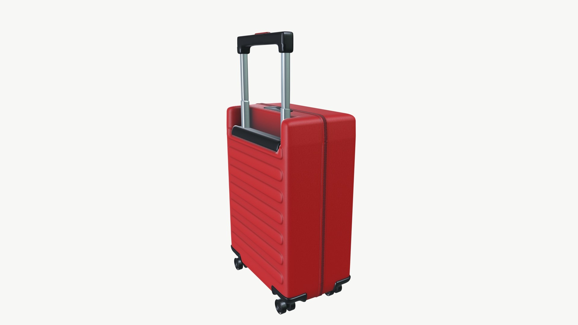Suitcase 3D Model - TurboSquid 2341275
