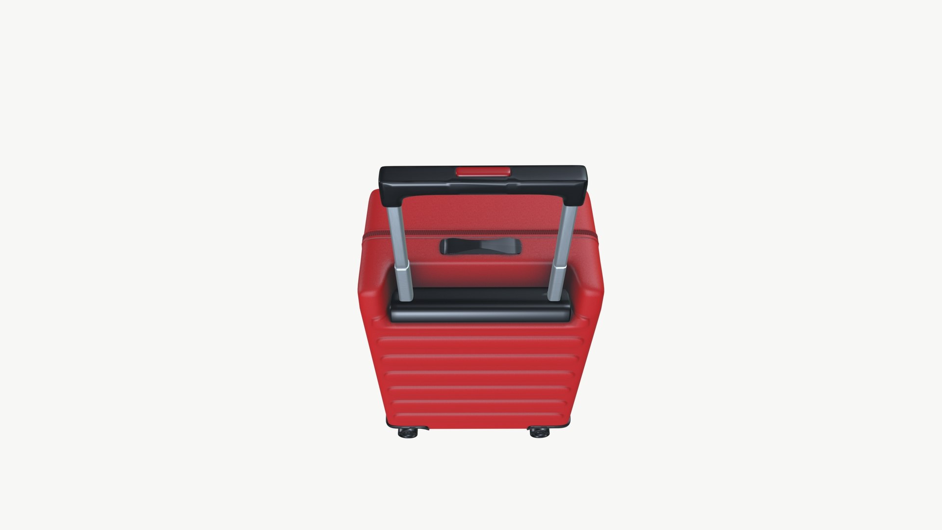 Suitcase 3D Model - TurboSquid 2341275