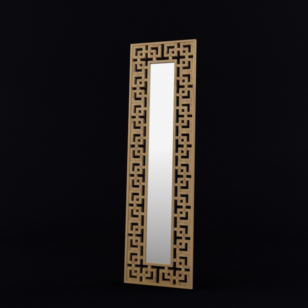 max mirror
