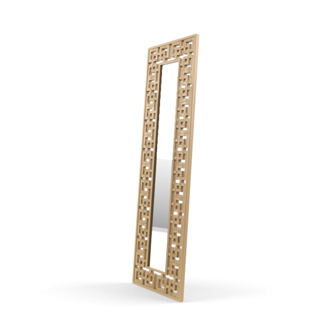 Max Mirror